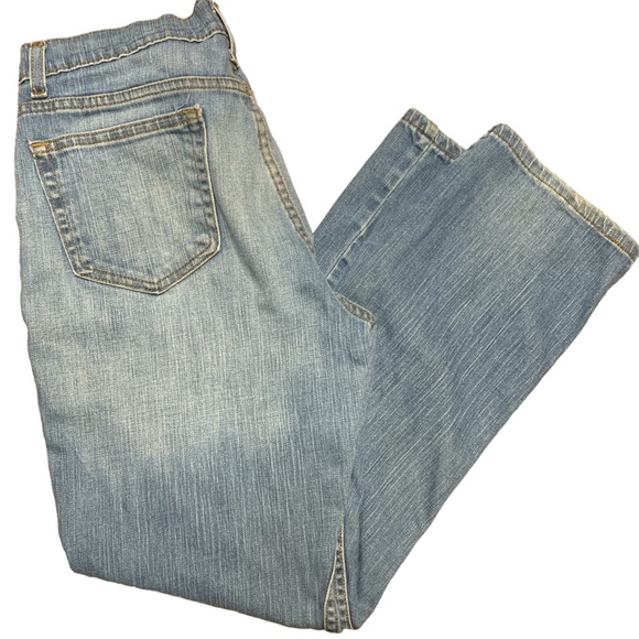 George | Jeans | George Straight Denim Jeans | Poshmark